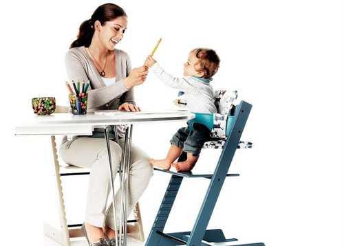 Stokke Trip-trapp