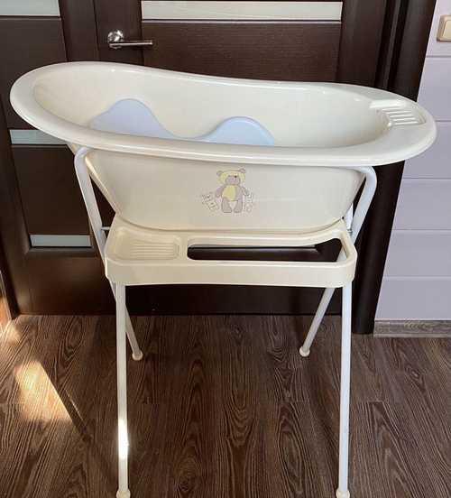 Ванночка для купания младенцев Mothercare
