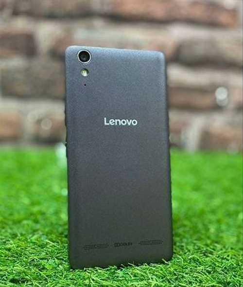 Смартфон Lenovo A6010 8 Гб (Я 15924)