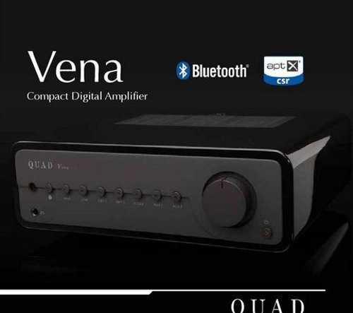 Интегрированный усилитель Quad Vena
