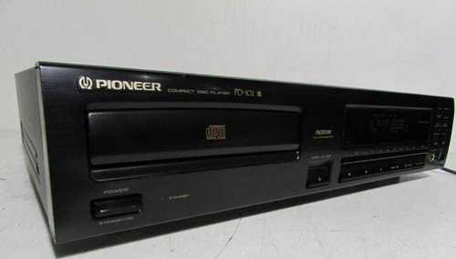 CD проигрыватель Pioneer PD102