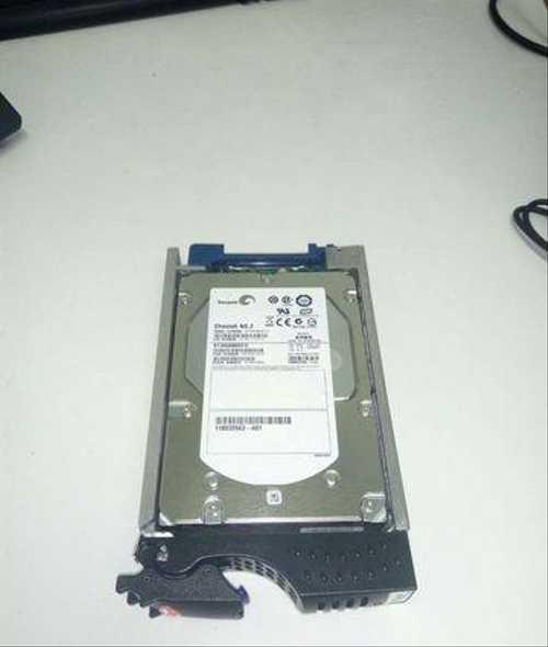 HDD для хранилища EMC clariion 005048954