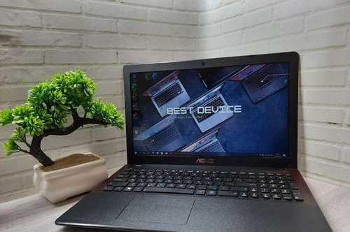 Игровой asus i5-4gen/DDR4 8gb/SSD+HDD/GTX950 2GB