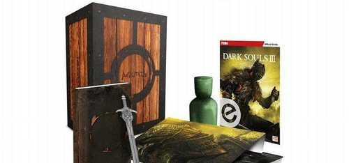 Dark Souls 3 Prima Guide Estus Flask Edition