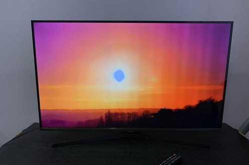 Телевизор Samsung UE40J5120AU 40”(102см)