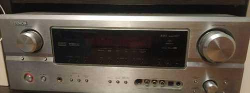 Denon AVR 2106