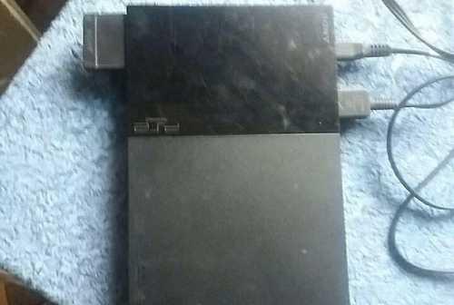 Sony PS2