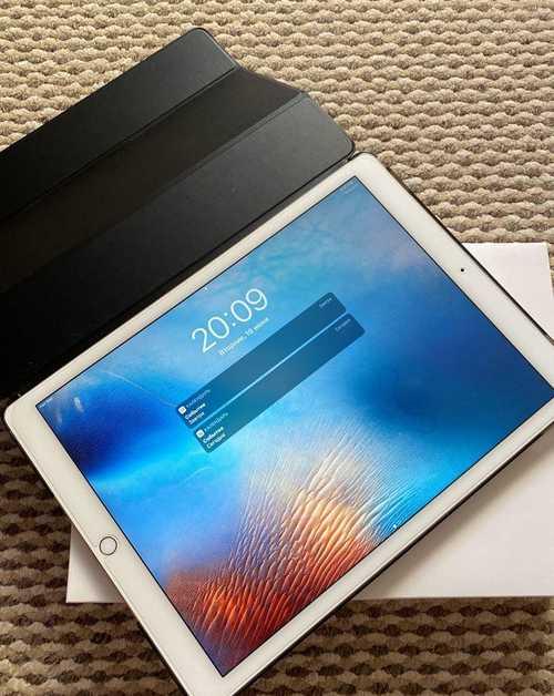 Apple iPad Pro 128 Gb Wi-Fi Cellular A1652