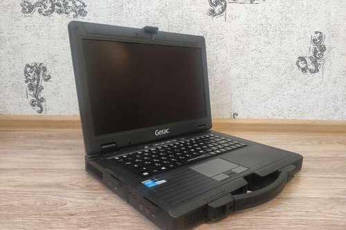 Защищенный ноутбук Getac S400