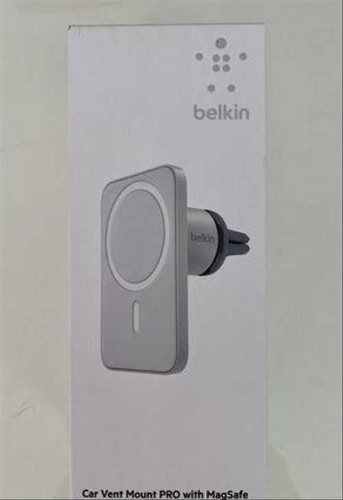 Новый Автомобильный держатель Belkin Car Vent Moun
