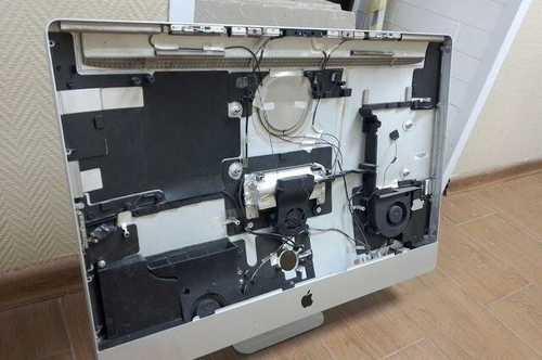 iMac 27 дюймов a1312 без экрана