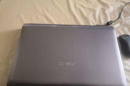 Ноутбук 15.6" Asus (N53Jf)(FHD)
