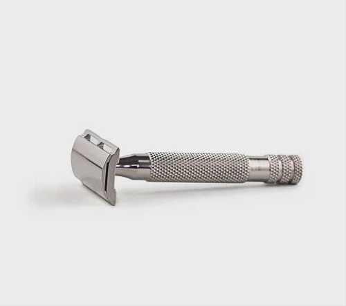 Станок для бритья RazoRock Game Changer 84 Bulldog
