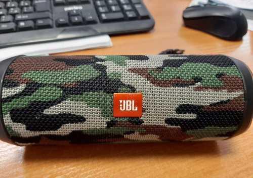 Колонка JBL flip 4