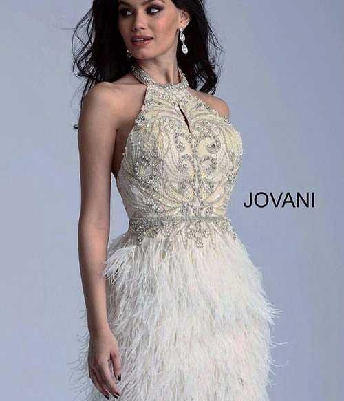 Платье jovani (оригинал)