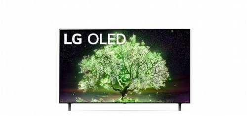Телевизор LG oled55A1 ростест с гарантией 12 мес