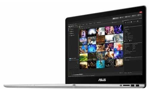 Ноутбук asus ZenBook Pro UX501VW