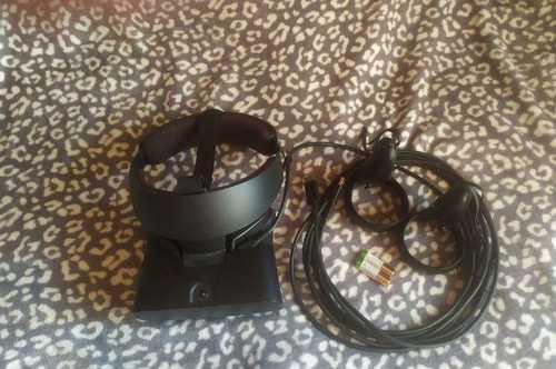 Oculus Rift S