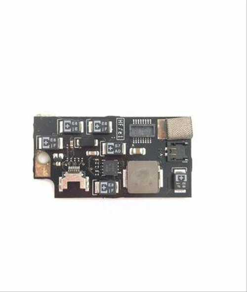 Звуковая плата Audio Board Macbook Air 13 A1237