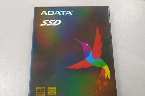 Твердотельный накопитель SSD Adata 120Gb новый