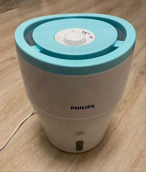 Воздухоувлажнитель philips