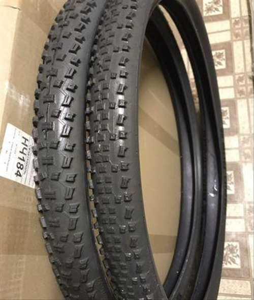 Велосипедные покрышки 29*2.25 (schwalbe)