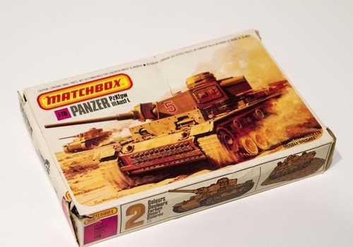 Модели 1/76 Matchbox, esci 1/72