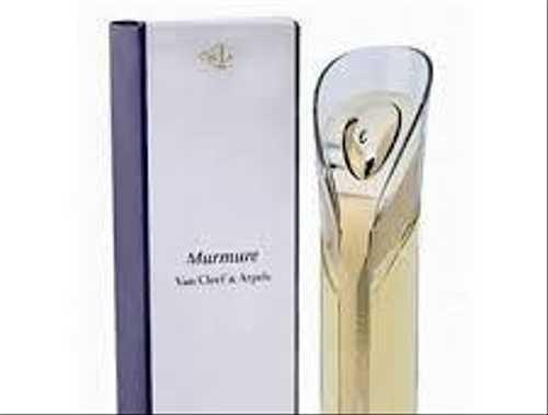 Van Cleef & Arpels Murmure