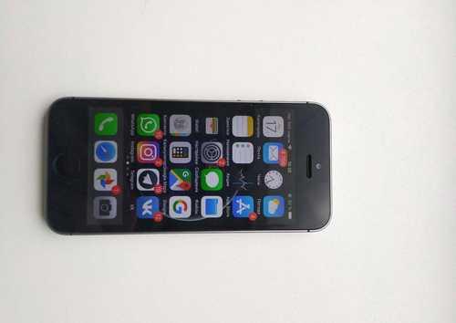 iPhone 5s 16Gb