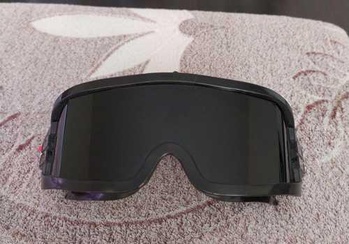 Горнолыжные очки Очки ultravision uvex