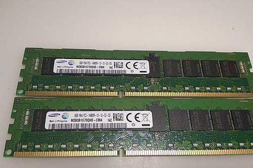 Ddr3 ecc reg