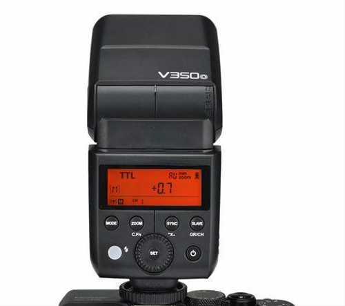 Godox Ving V350O TTL