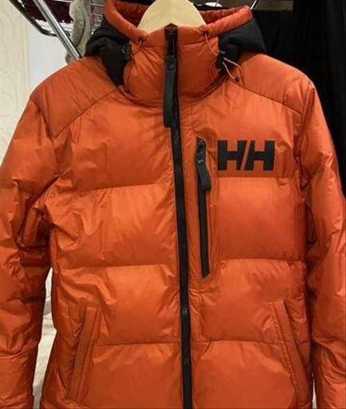 Куртка зимняя Helly Hansen