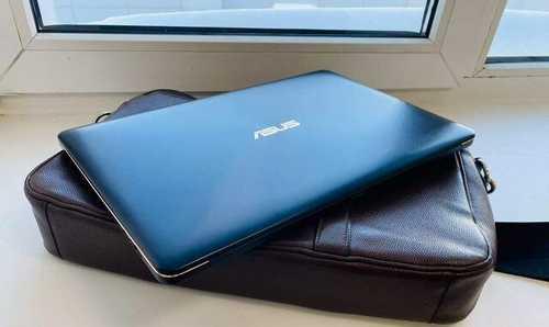 ZenBook Asus 15.6” SSD 512Gb