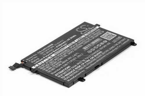 Аккумулятор для ноутбука Lenovo E470 E475 01AV411