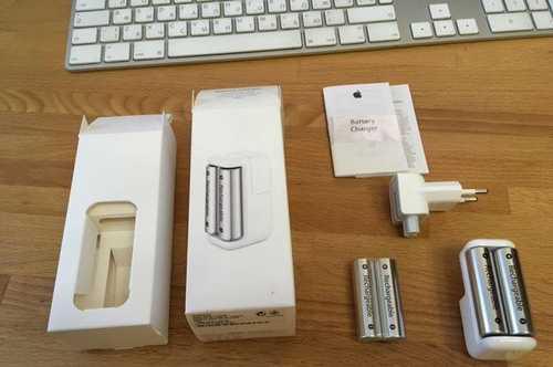 apple battery charger