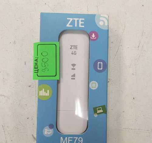 4G Модем ZTE MF79 Новый
