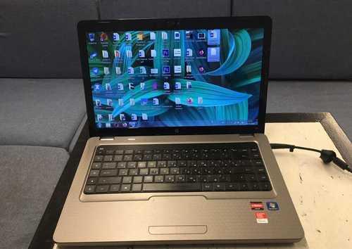 HP ноутбук, ram 4 gb, 128 gb SSD