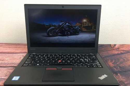 Ноутбуки для офисов оптом от 5 штук. Lenovo x260