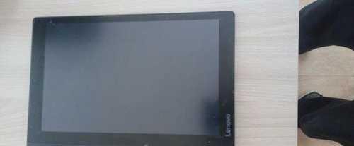 Планшет Lenovo Yoga Tab 3 10 YT3-X50M 16 гб
