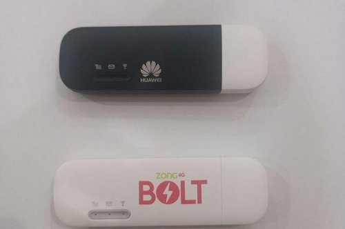 Новый модем 3G/4G huawei E8372h-153 c WI FI (Bolt)