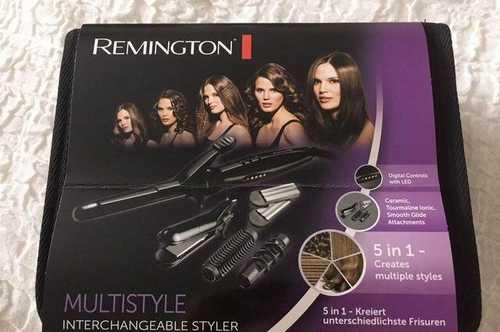 Мультистайлер Remington s8670