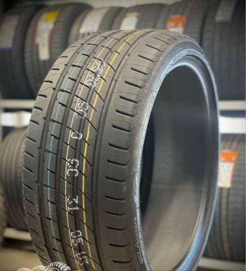 235/40R18 Lassa Driveways Sport (Турция)