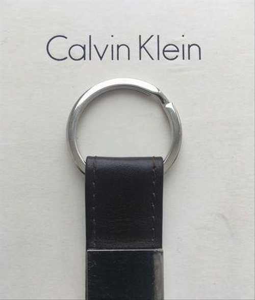 Брелок Calvin Klein оригинал