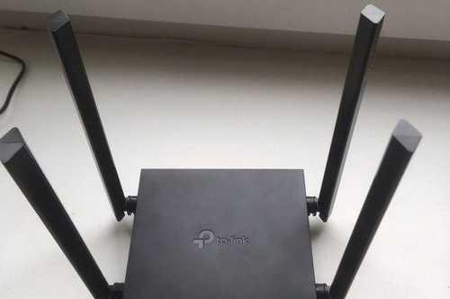 TP-link Archer C54 AC1200