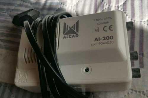 Alcad AI-200