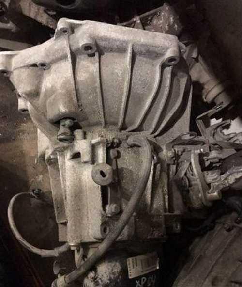 Лада ларгус коробка передач JR5 518 525