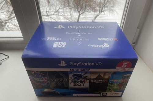 Sony PlayStation VR v2 PS4 PS5