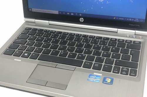 HP EliteBook 2570P