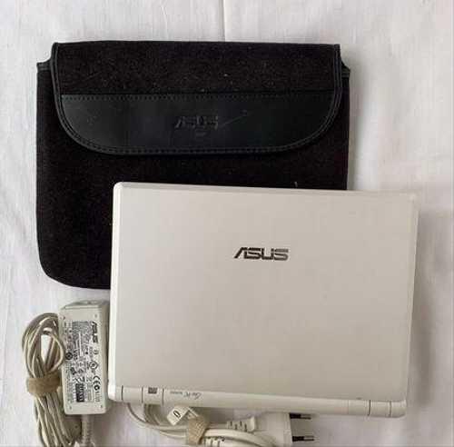 Ноутбук Asus Eee PC 900